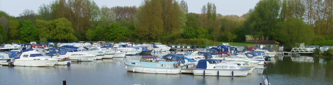Our Marina - Abingdon Marina